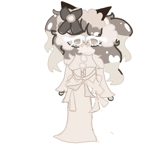 Looking for relationship requests for my oc Toffee Brown Sugar Cookie! | Fandom