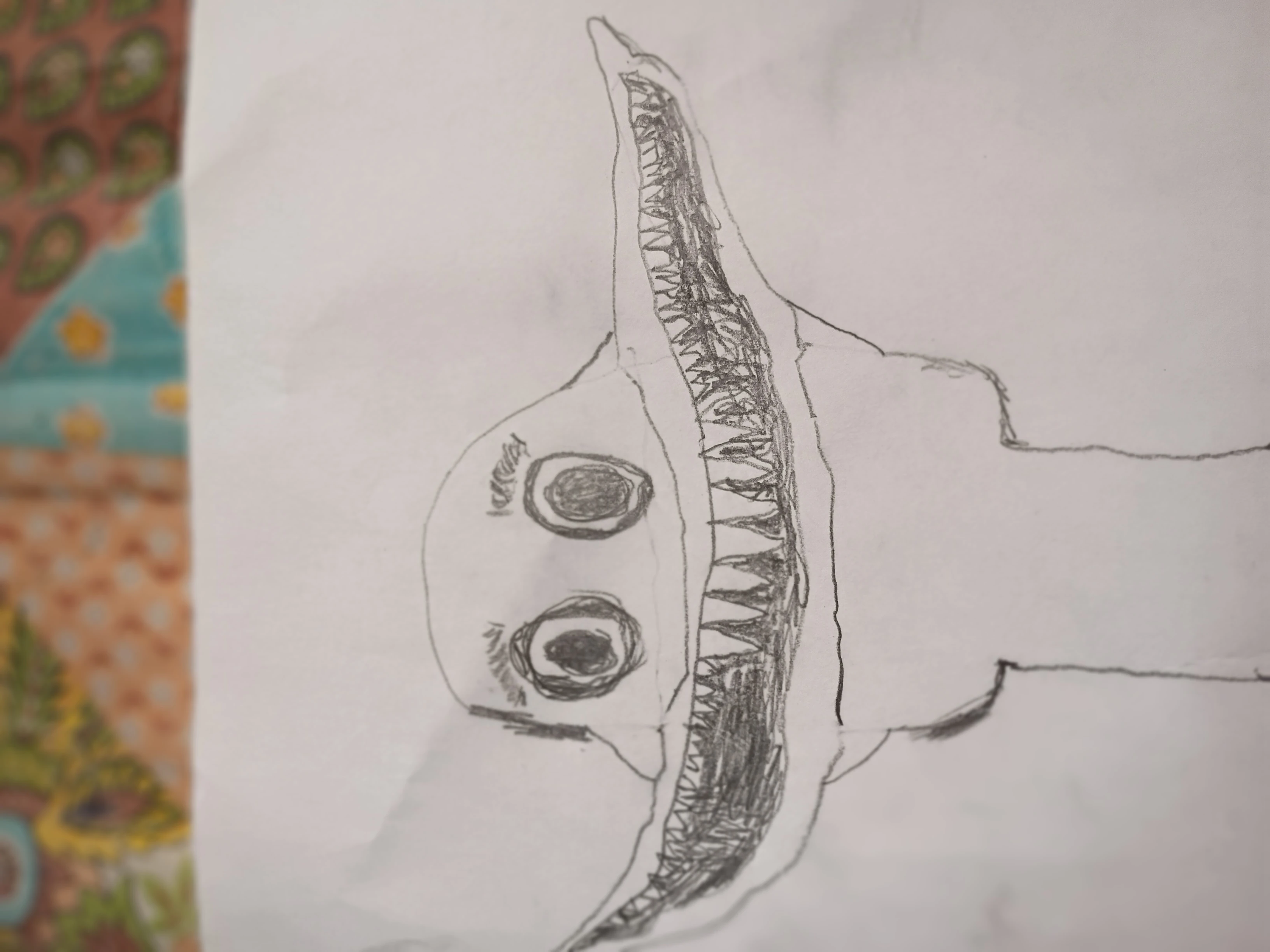 Entity idea | Fandom