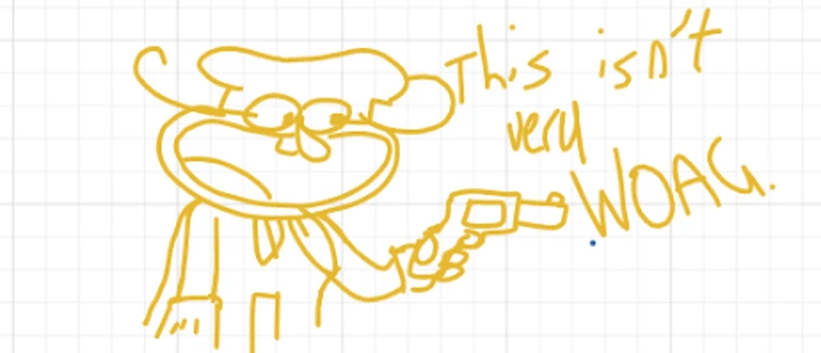 im wondering, whos the most silly and scrunkle? | Fandom