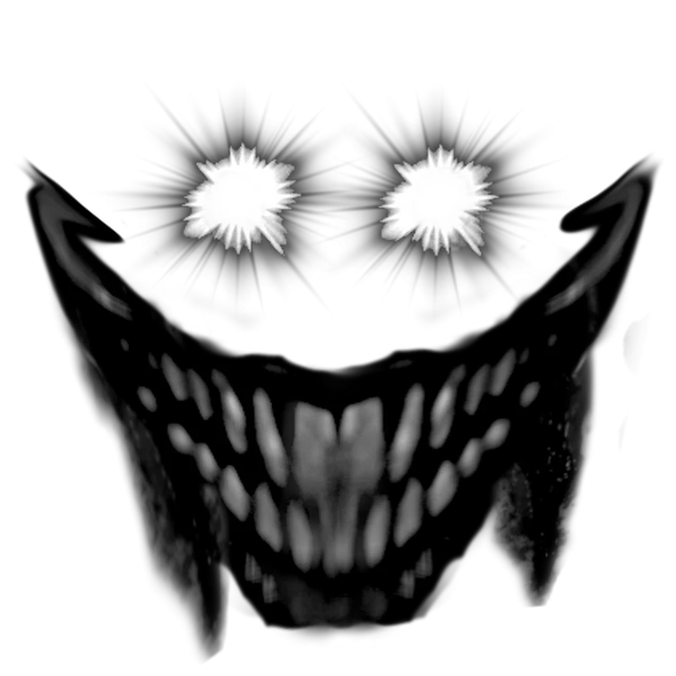 Guys I did some mix of SCP-087-B and Renderman’s faces and… | Fandom