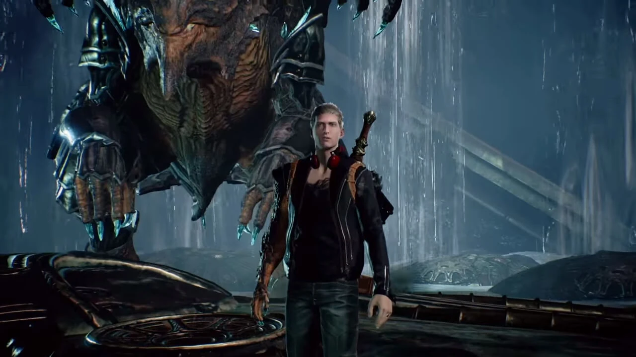 ‘Scalebound’ E3 Preview | Fandom