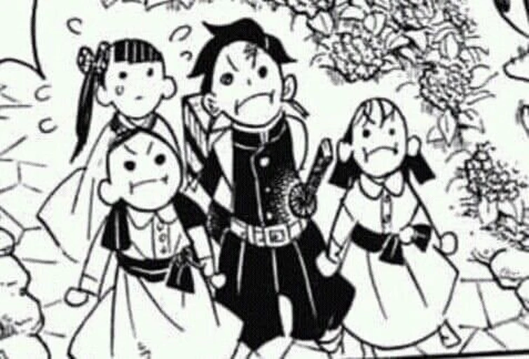 Send low quality kny pictures 🗿 | Fandom