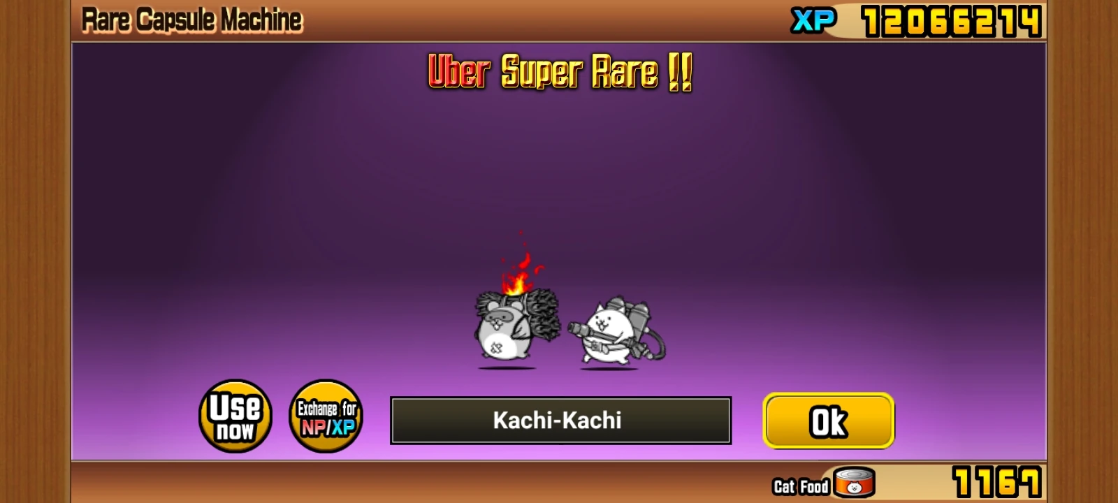 Kachi-Kachi | Fandom