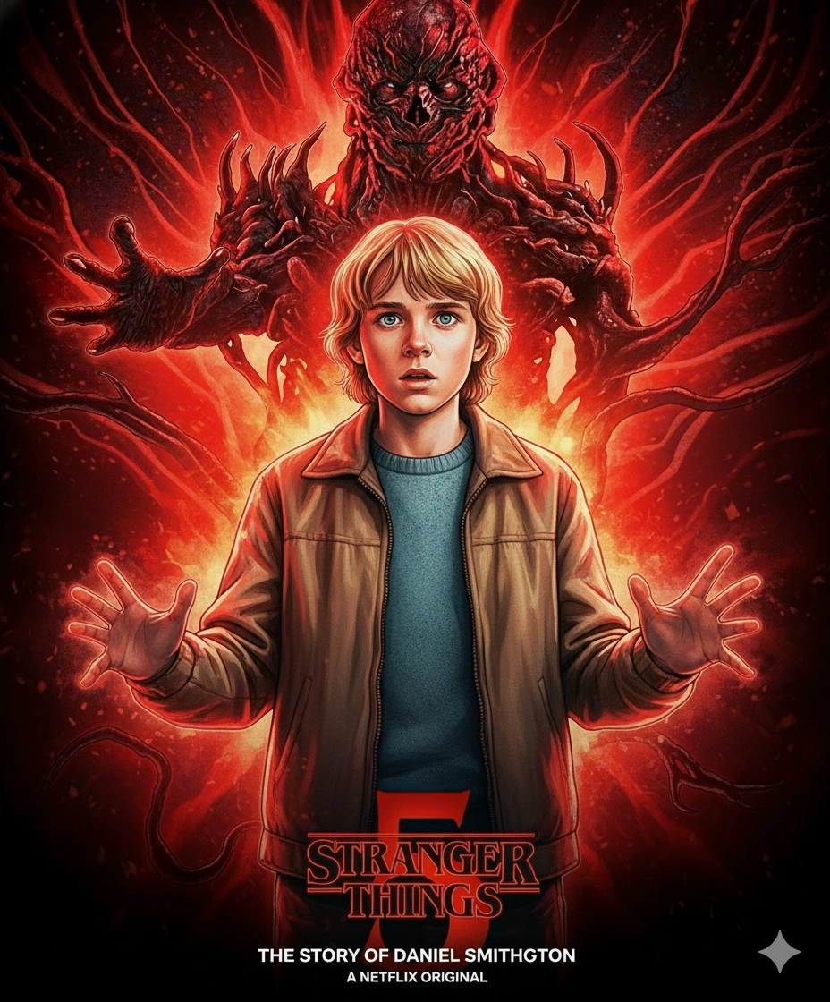 Does anyone remember this stranger things character? | Fandom