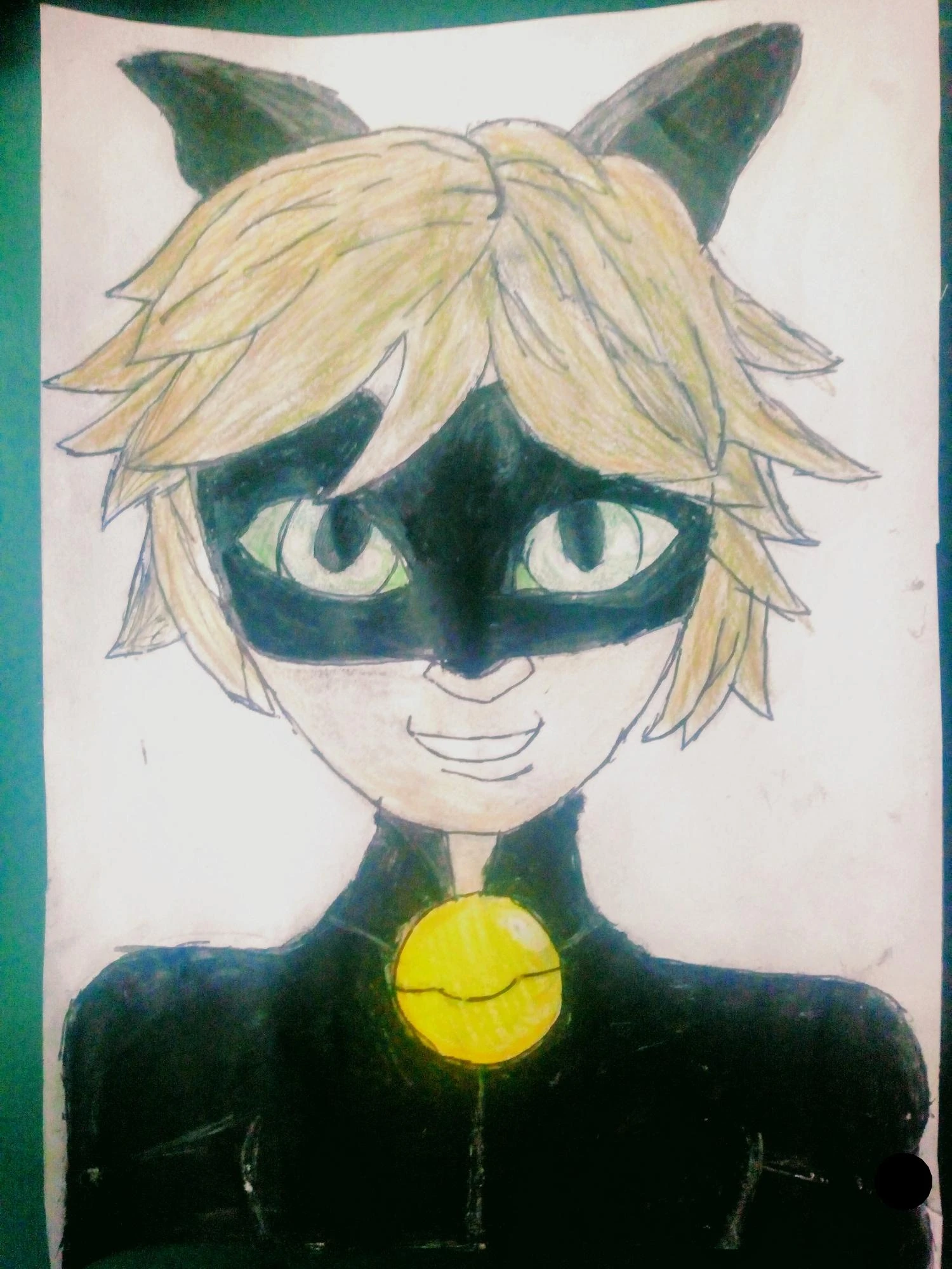 Drawing entry | Fandom