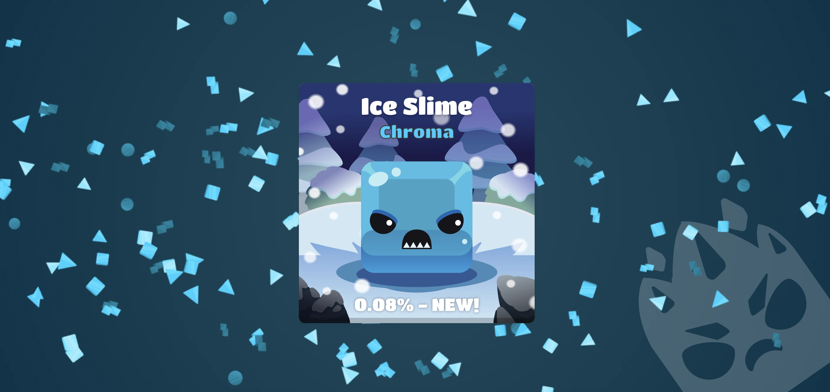 i finally got chroma | Fandom