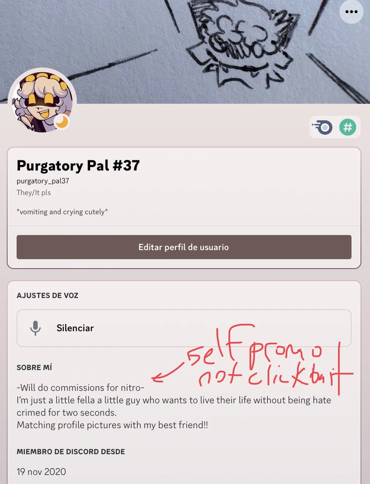 I FEEL SO SILLY I JUST FINISHED MY FIRST COMMISSION | Fandom