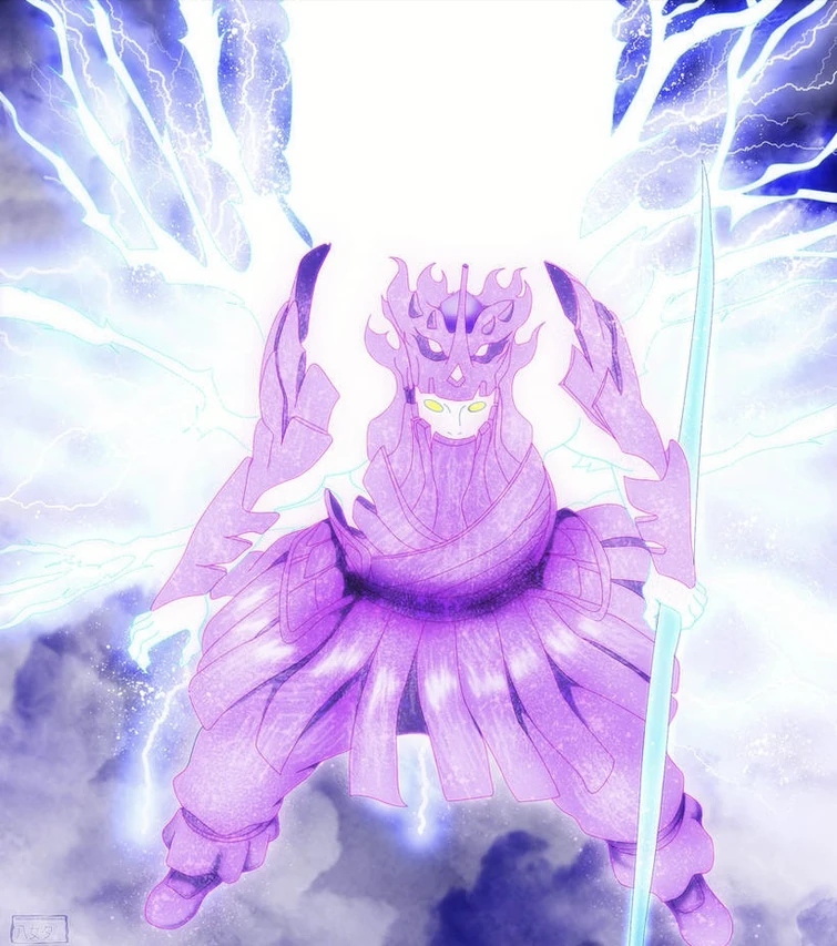 Ranking the Susano’s from Strongest to Weakest. | Fandom