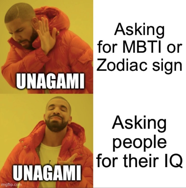 Meme dump based off an interaction between Jay and Unagami | Fandom