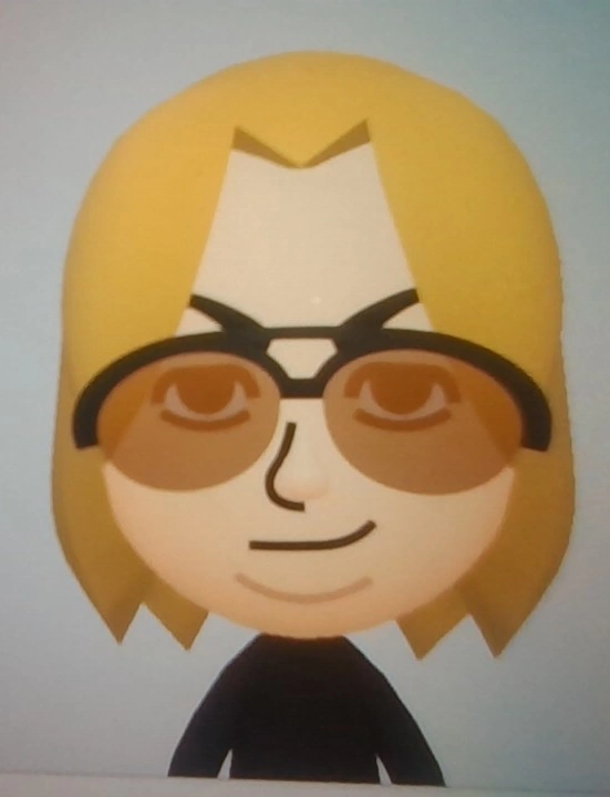 New Mii's I made today | Fandom