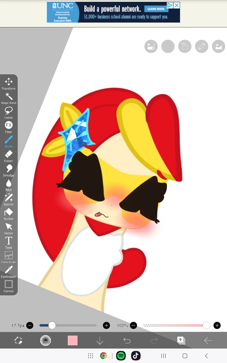 WIP (Wonder in progress) | Fandom