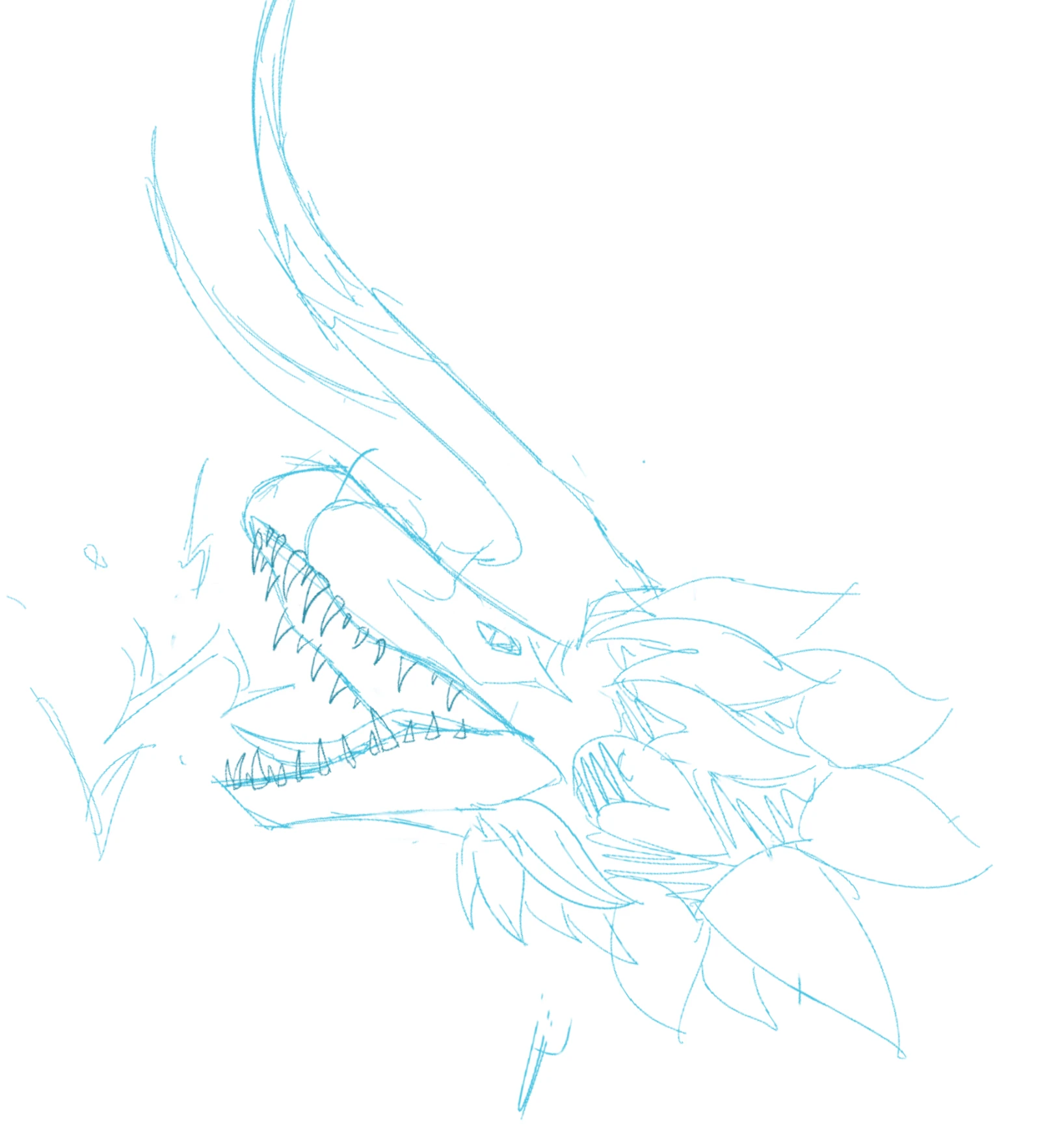 Vaumora sketch | Fandom