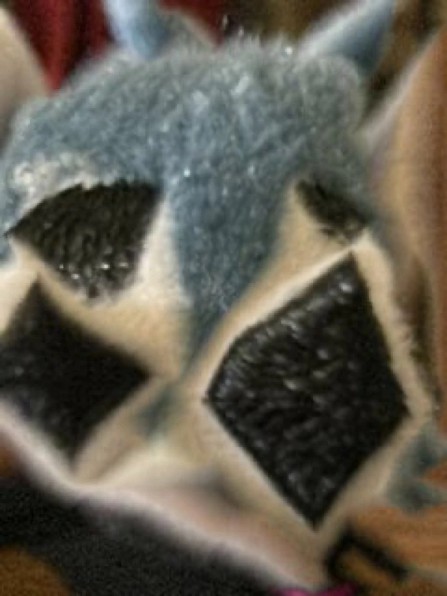 Distorted Willow plush | Fandom