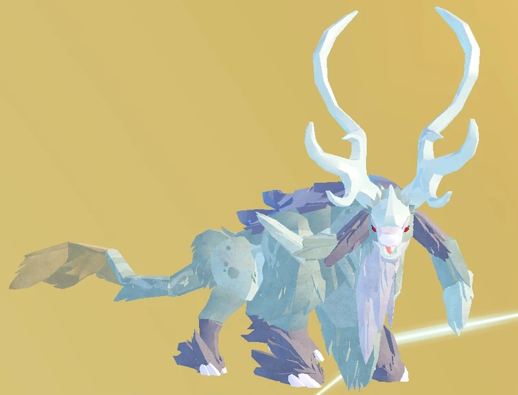 Discuss Everything About Creatures of Sonaria Wiki | Fandom