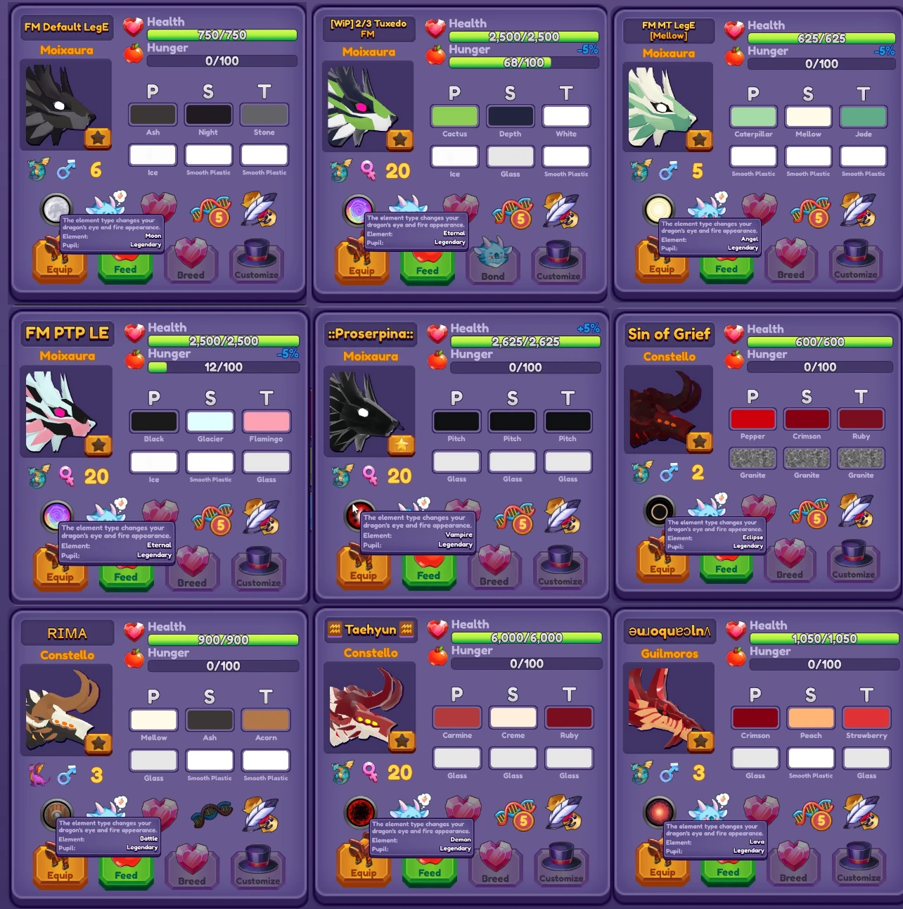 Guild War Goobers | Fandom