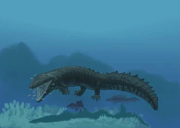 Discuss Everything About Dinopedia | Fandom