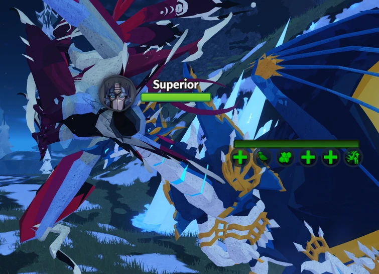 Discuss Everything About Creatures of Sonaria Wiki | Fandom