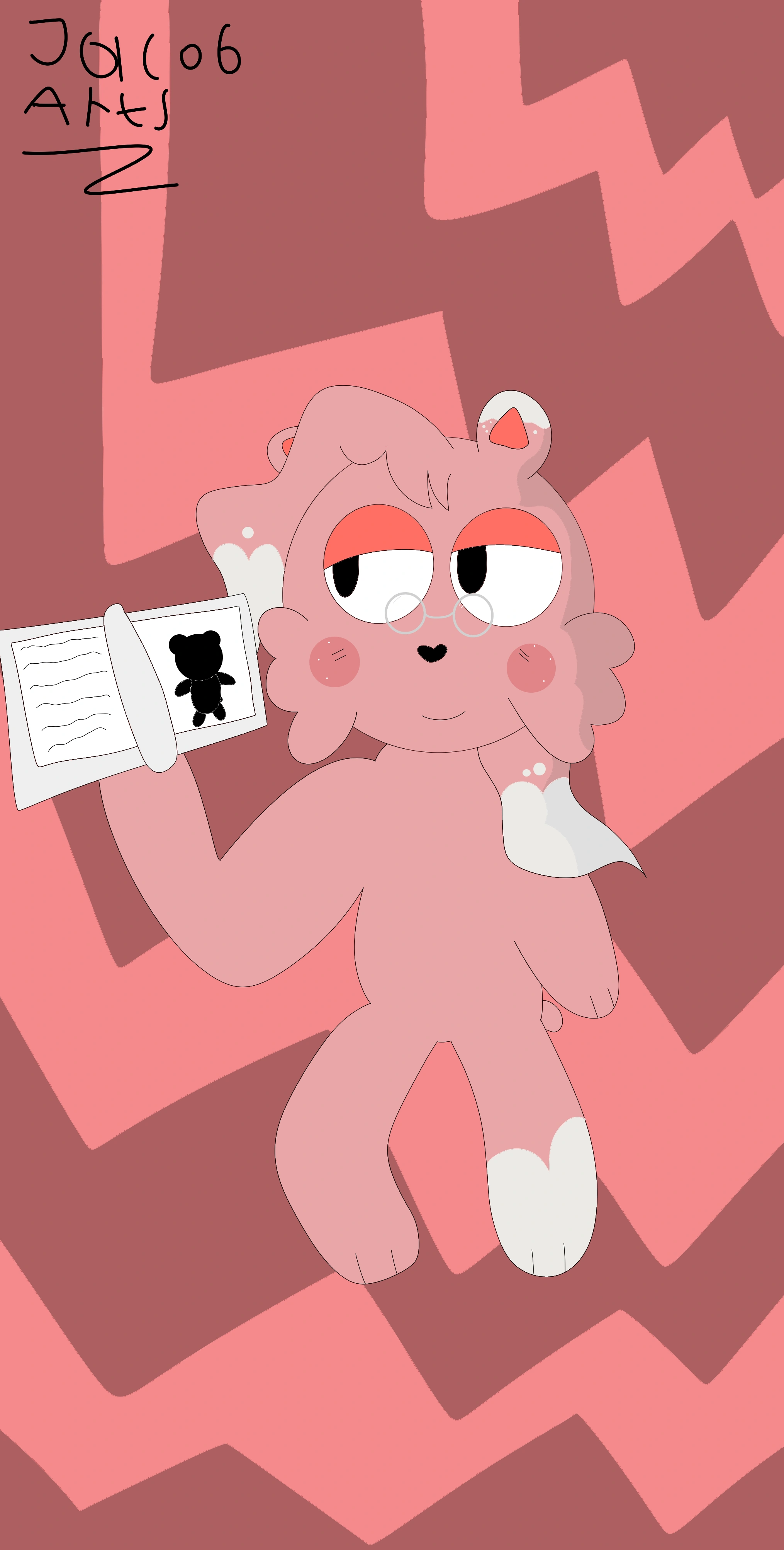 Made some Fan art of Pineberry | Fandom