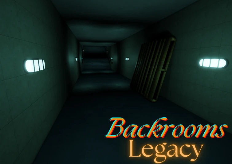 Discuss Everything About Backrooms Wiki | Fandom