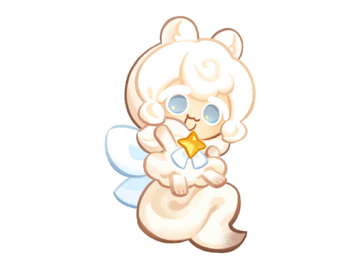 Happy birthday to cream ferret cookie | Fandom