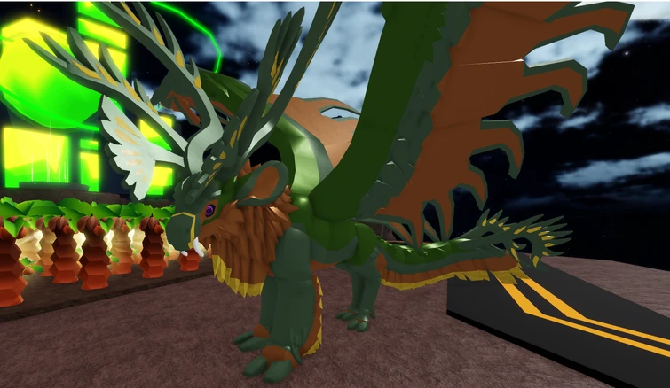 Discuss Everything About Dragon Adventures Wiki | Fandom