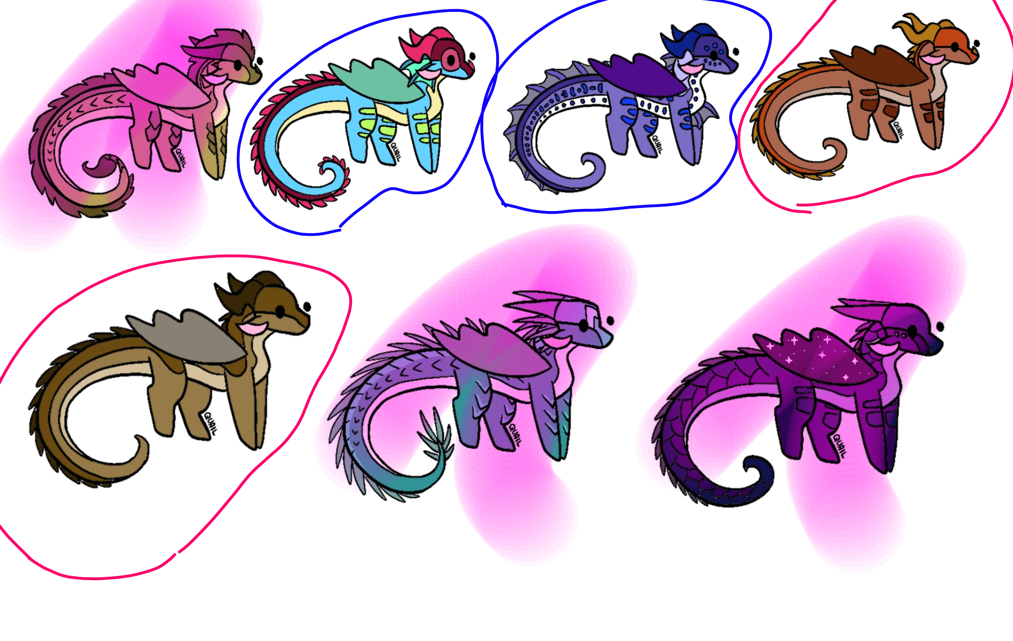 OTA and FCFS | Fandom