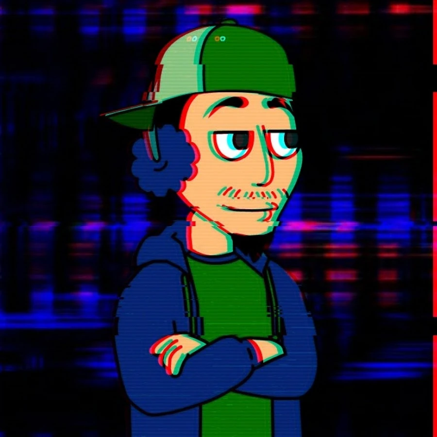 Happy 5th Anniversary, TechnoGlitch! | Fandom