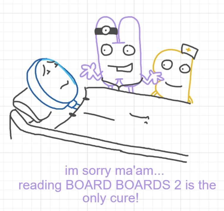board boards 2: chilly - out now! | Fandom