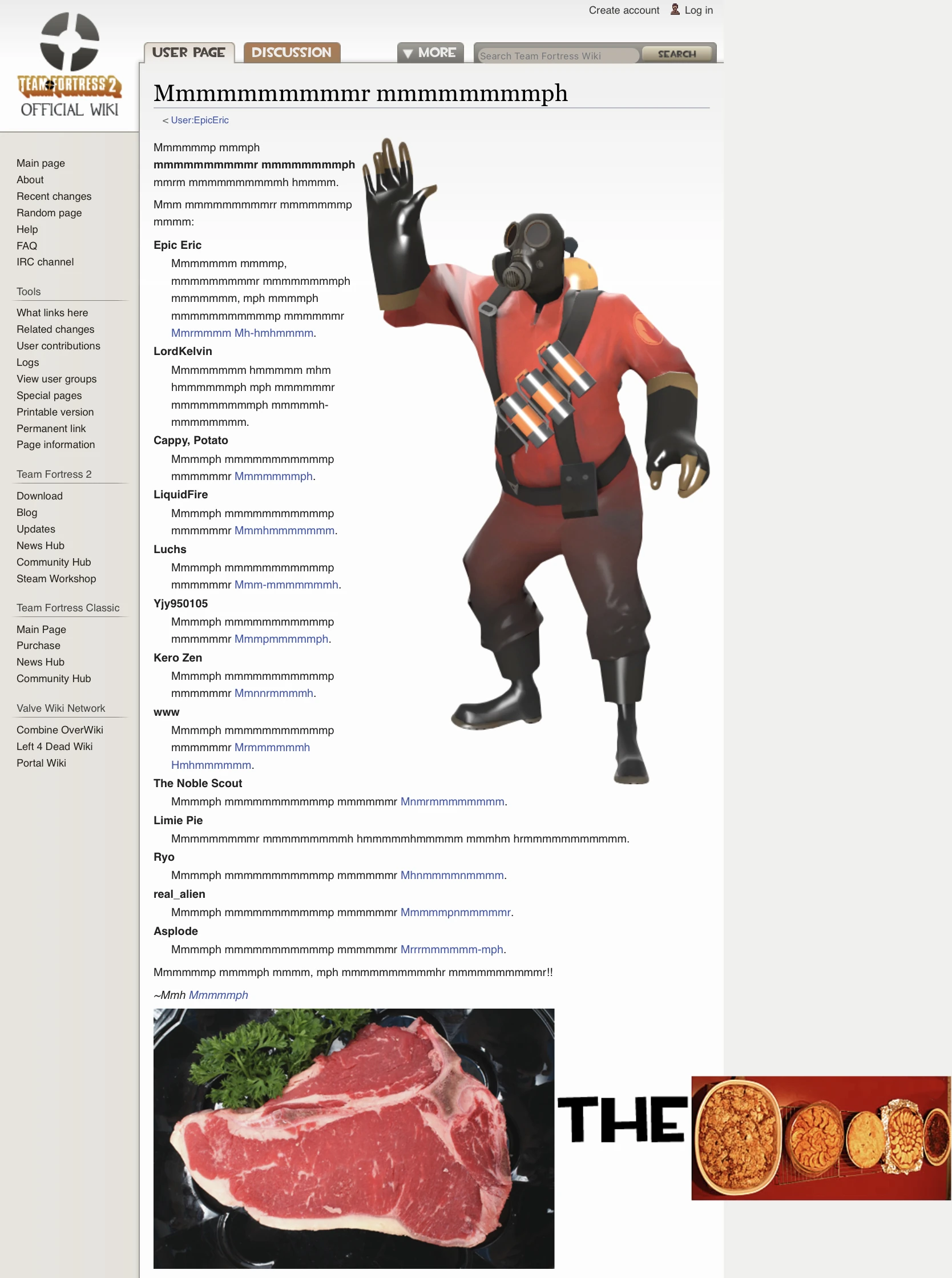 the official tf2 wiki, folks | Fandom