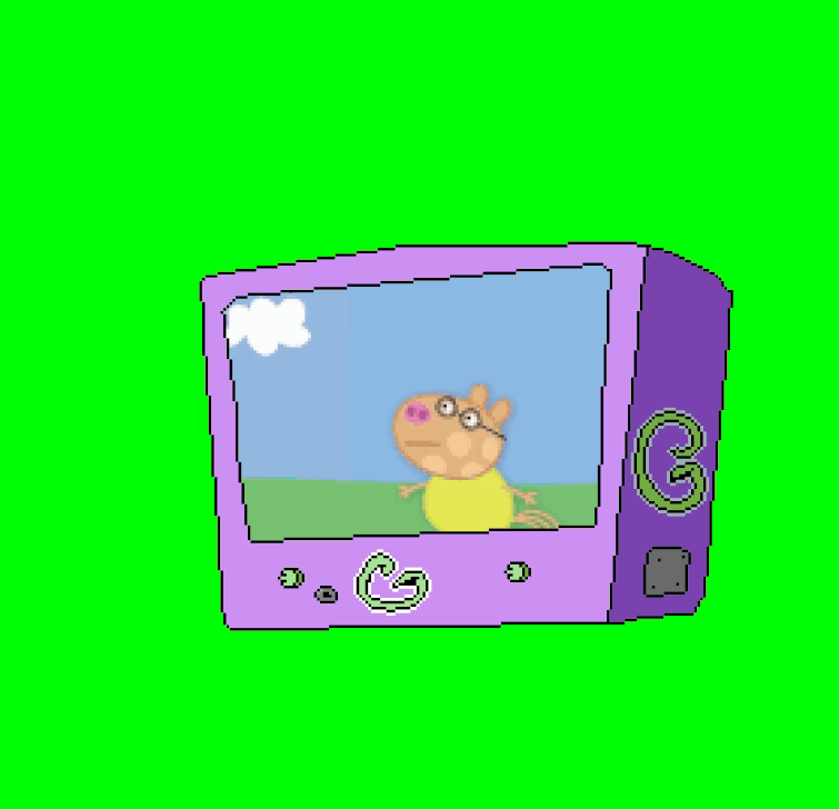 Peppa pig screaming compilation #5 | Fandom