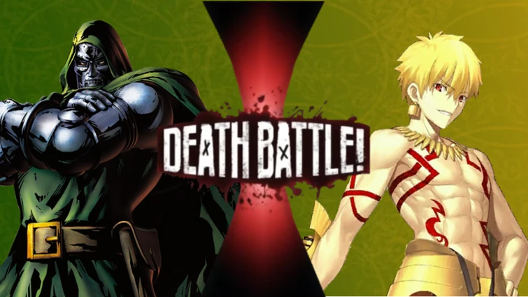 What would your reaction be to this Death Battle | Fandom