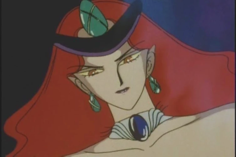 Discuss Everything About Sailor Moon Wiki | Fandom