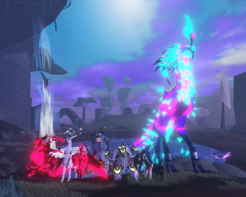 warden pack :D | Fandom