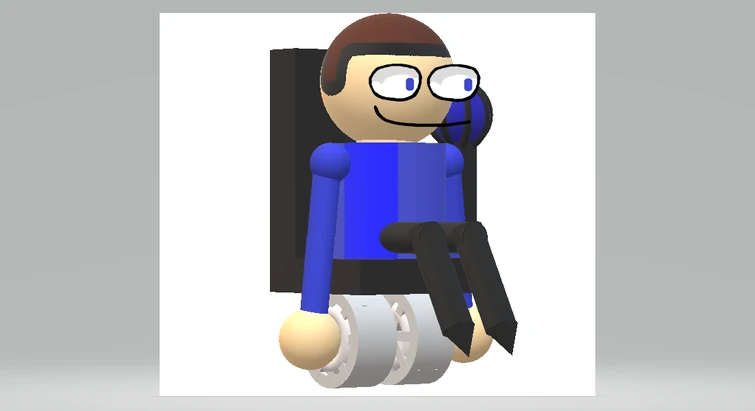 Dave is that you? | Fandom