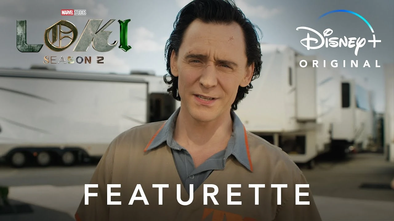Loki Season 2 Release Shift (October 5th) | Fandom