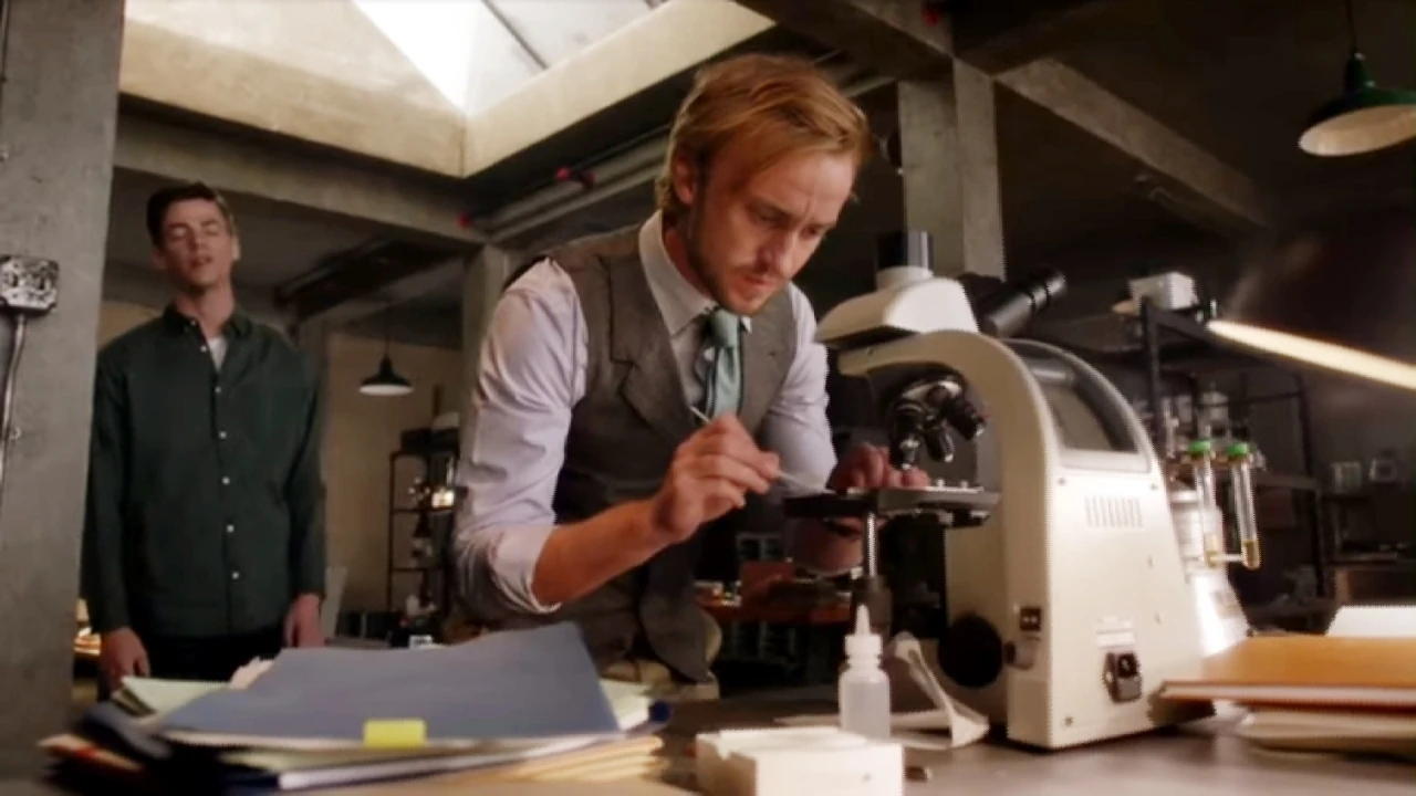 Arrowverse Caption (Caption this) | Fandom