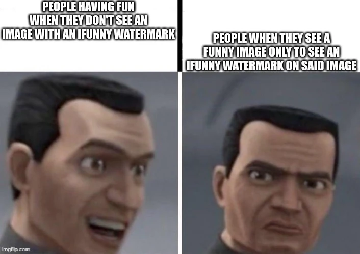 I am bored as hell, so I decided to show you guys a few memes I've made ...