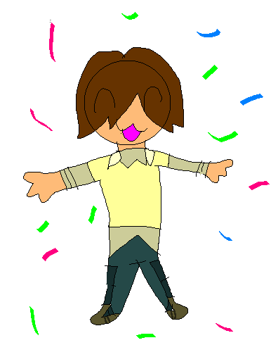 Happy cody day! | Fandom