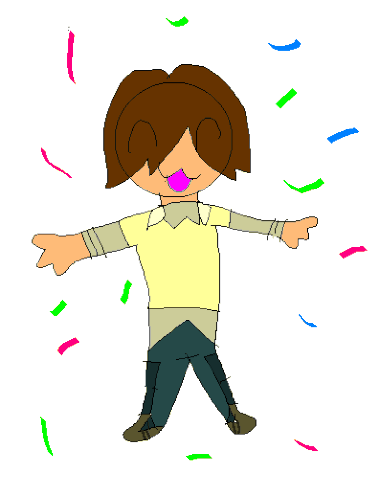 Happy cody day! | Fandom