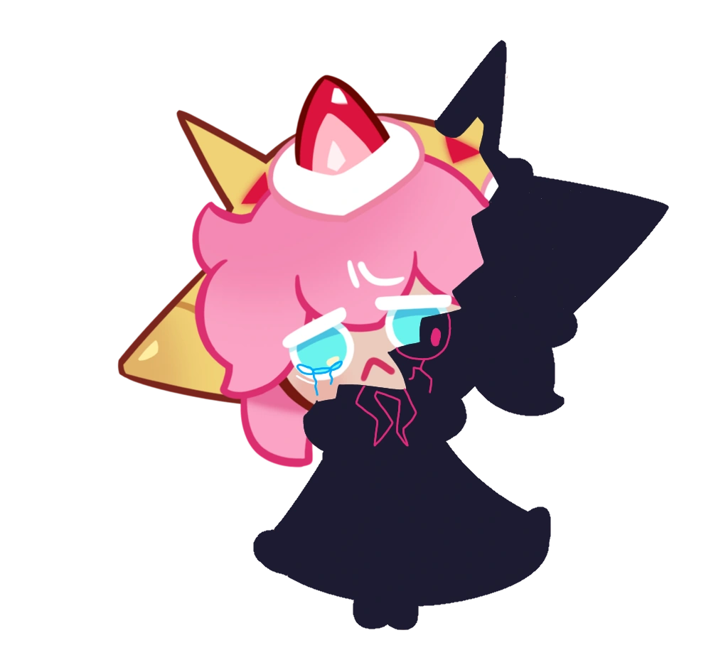 Crk but THAT happened | Fandom