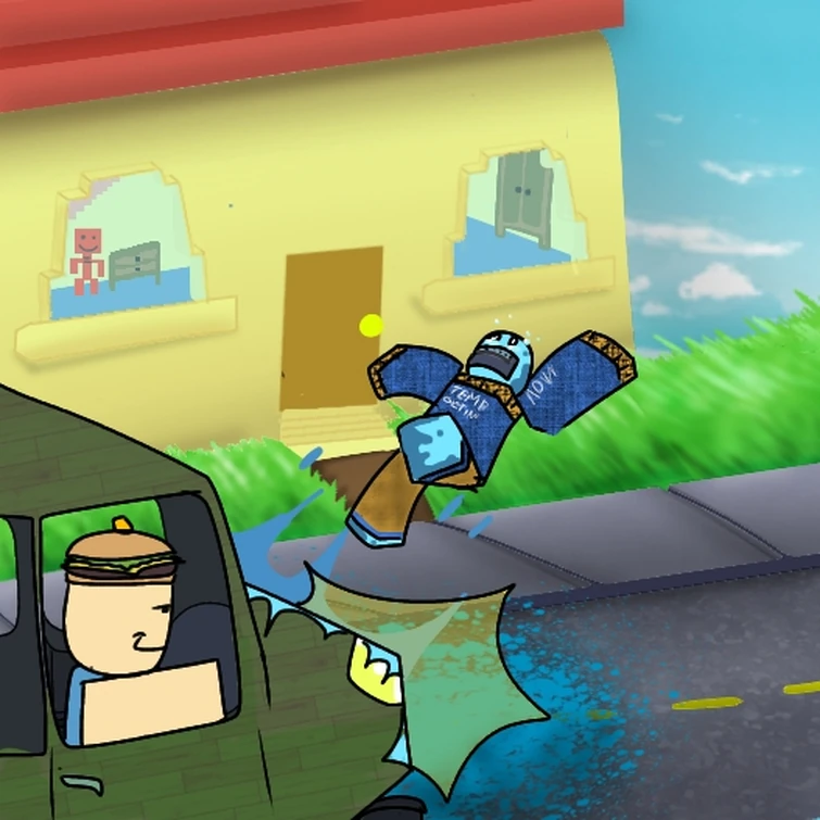 Bluusaken progress (again) | Fandom