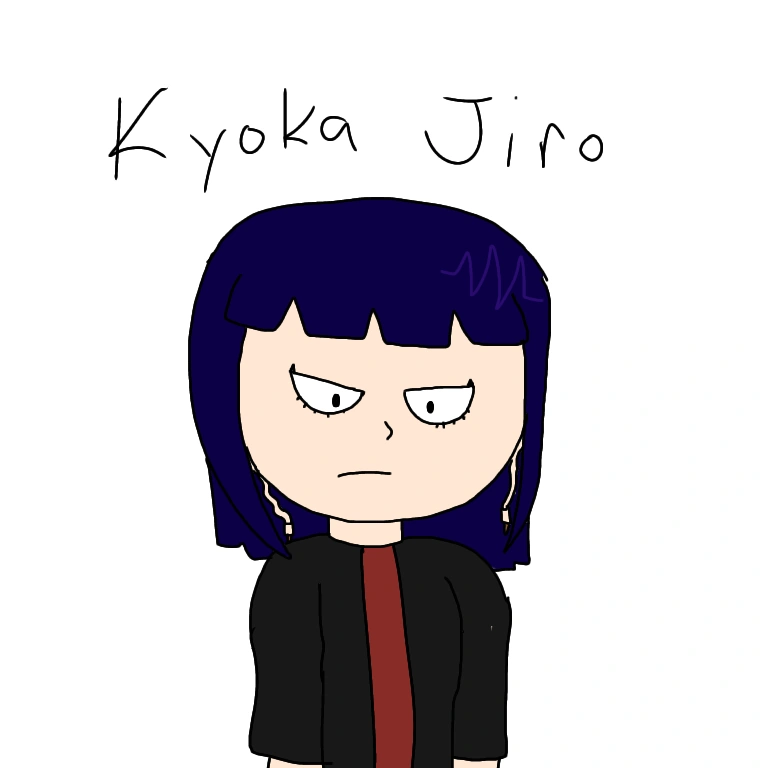 Jiro | Fandom