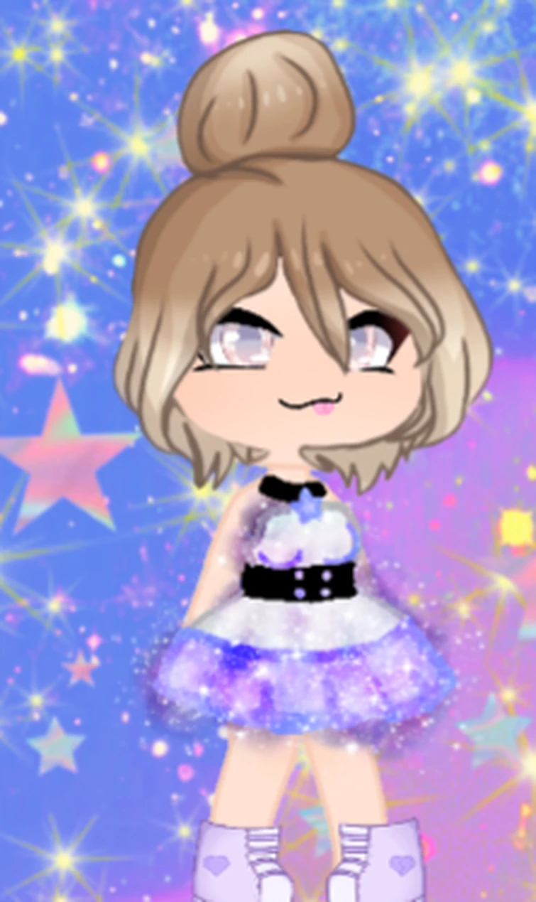 me in gacha life | Fandom