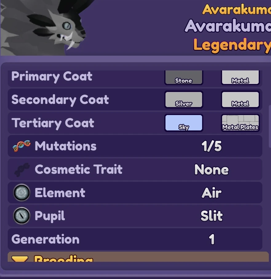 My new Avarakuma! | Fandom