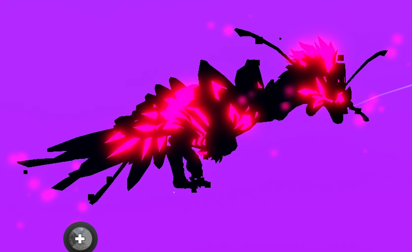 Rorolo and Hisolidium with Void Palette | Fandom