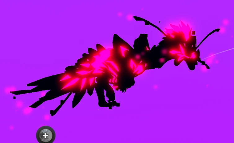 Rorolo and Hisolidium with Void Palette | Fandom