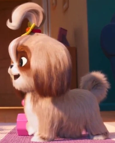 Daisy looks so sweet | Fandom