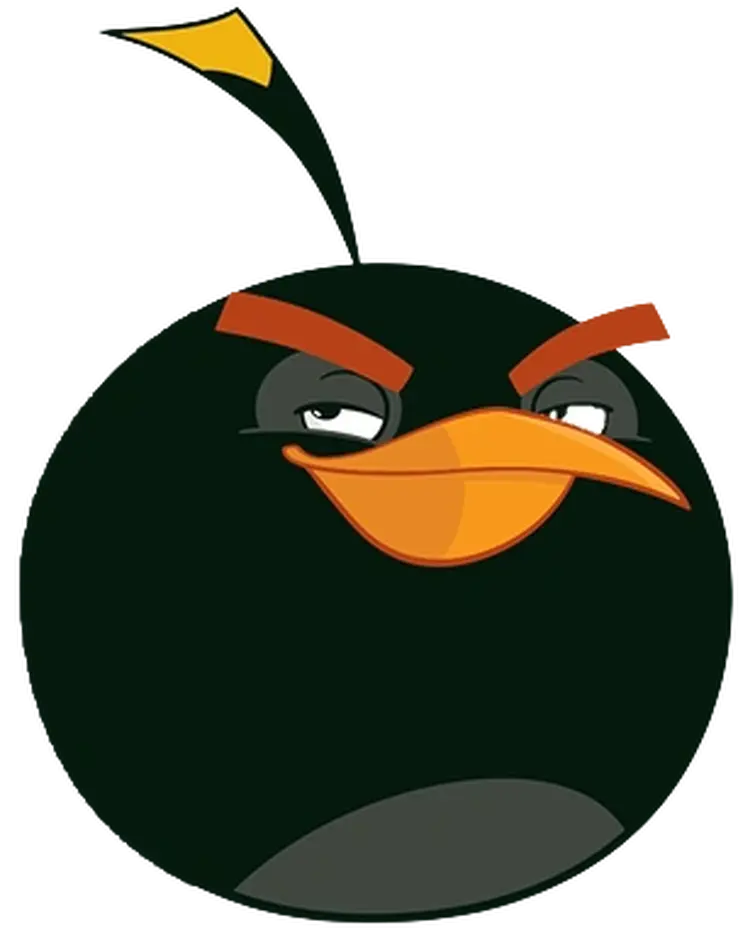 I changed my opinion on Bomb's species. | Fandom