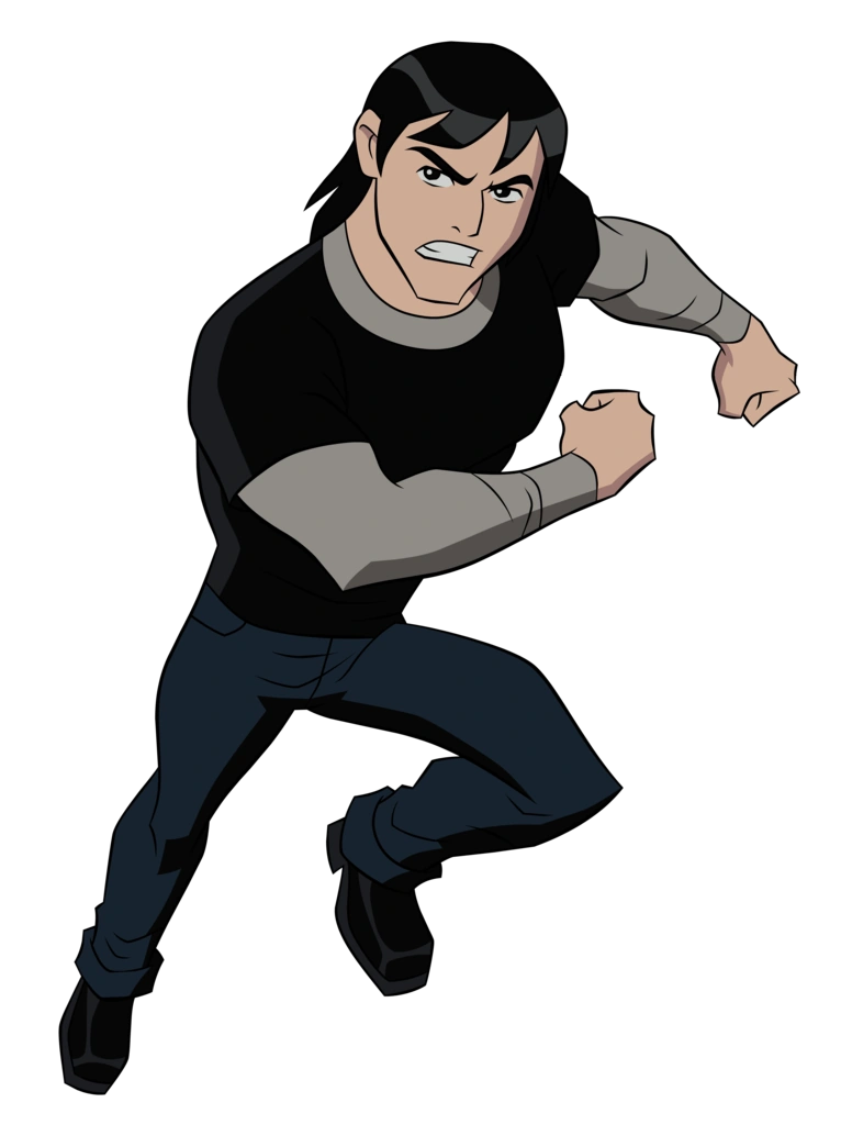 How powerful is Kevin? | Fandom