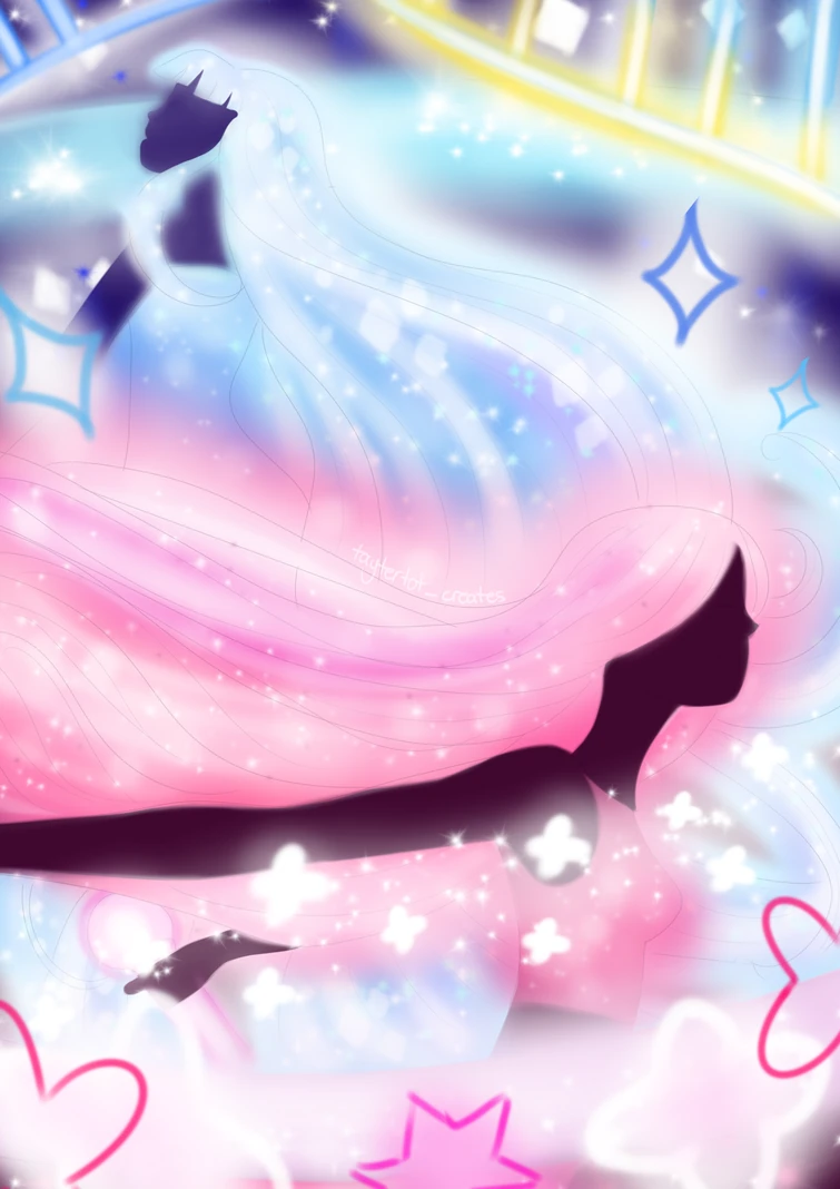 Cure Wink and Butterfly! | Fandom